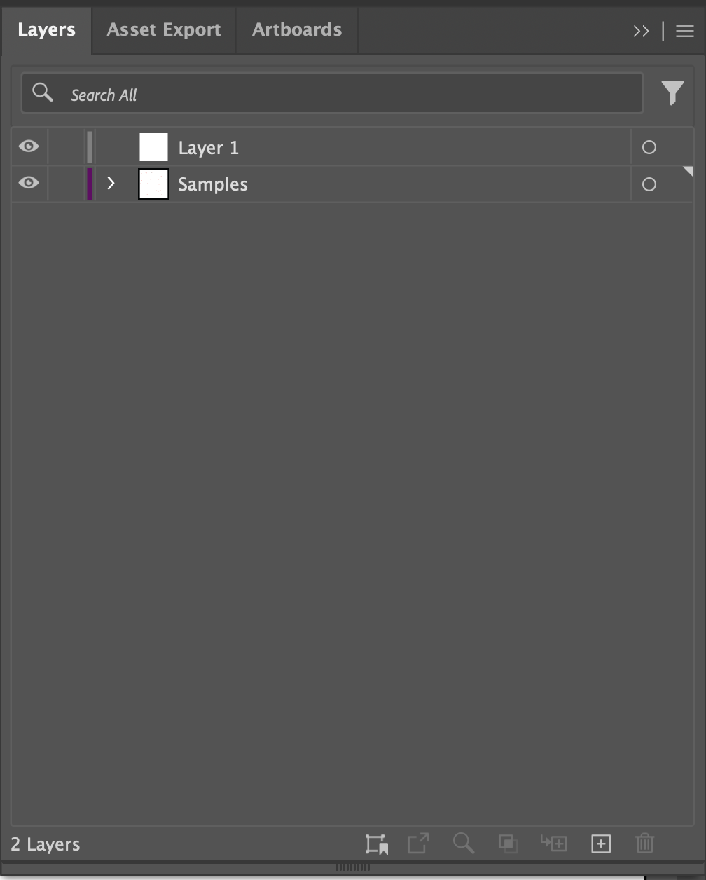 Solved: How to add layers and sublayers via script without... - Adobe ...