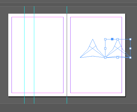 Solved: Mirror vertical guides in InDesign - Adobe Product Community ...