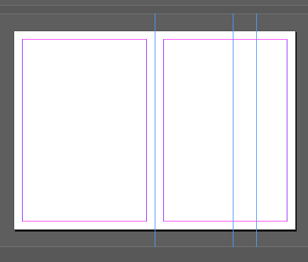 Solved: Mirror vertical guides in InDesign - Adobe Product Community ...