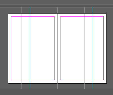 Solved: Mirror vertical guides in InDesign - Adobe Product Community ...