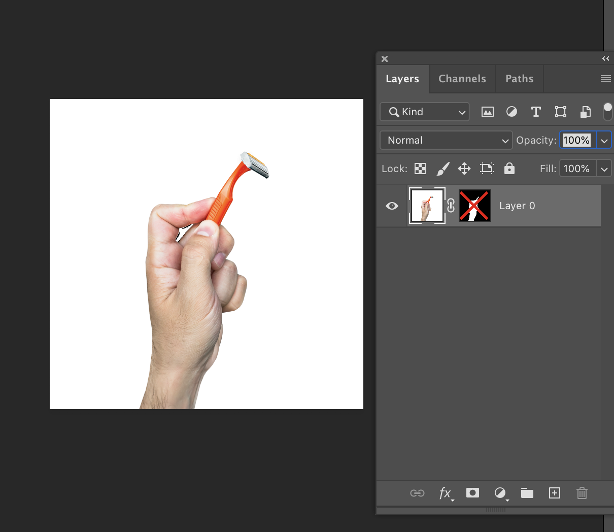 Solved: Smart Objects + Masks now delete information- but ... - Adobe ...