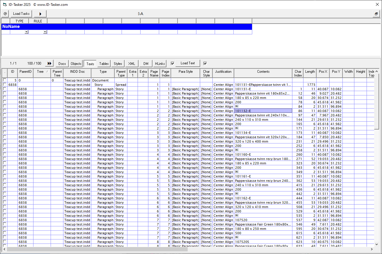 Script exporting multiple sinlge page PDF's named ... - Adobe Community - 15102711