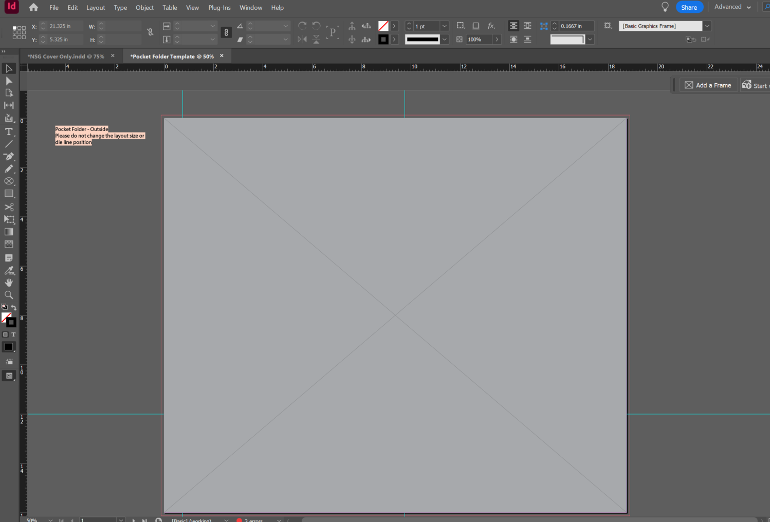 Solved: Template from Printer Gray Pasteboard - Adobe Product Community ...