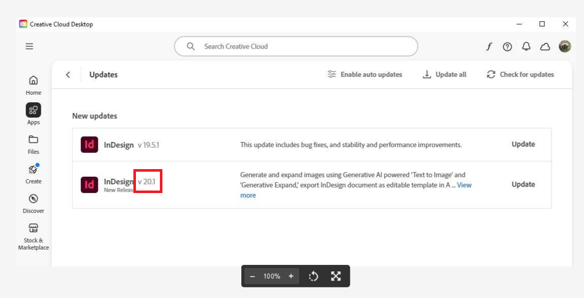 Issue with Constrain Proportions in InDesign 2025 ... - Adobe Community ...