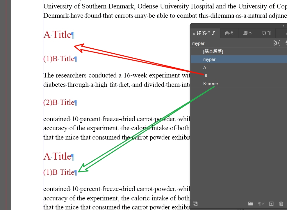 Solved: Is it possible to implement selective application ... - Adobe Product Community - 15111776