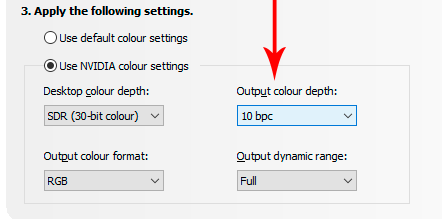 Photoshop and NVidia Quadro and 30-bit display, re... - Adobe Product ...