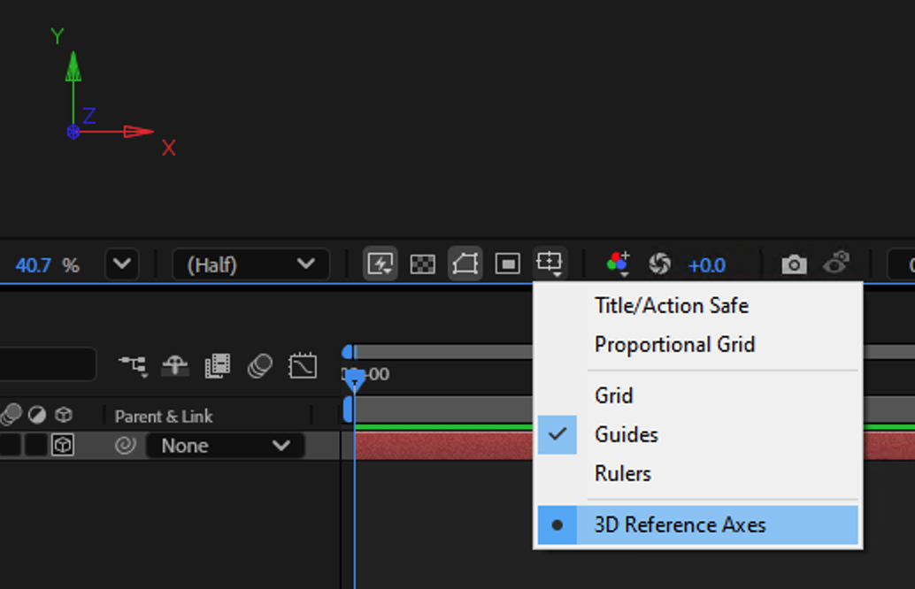 Solved: Re: Where Option to Turn Off Axis - Adobe Product Community ...