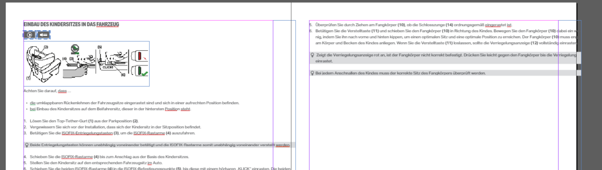 InCopy Artwork View Issue - Adobe Community - 15121241