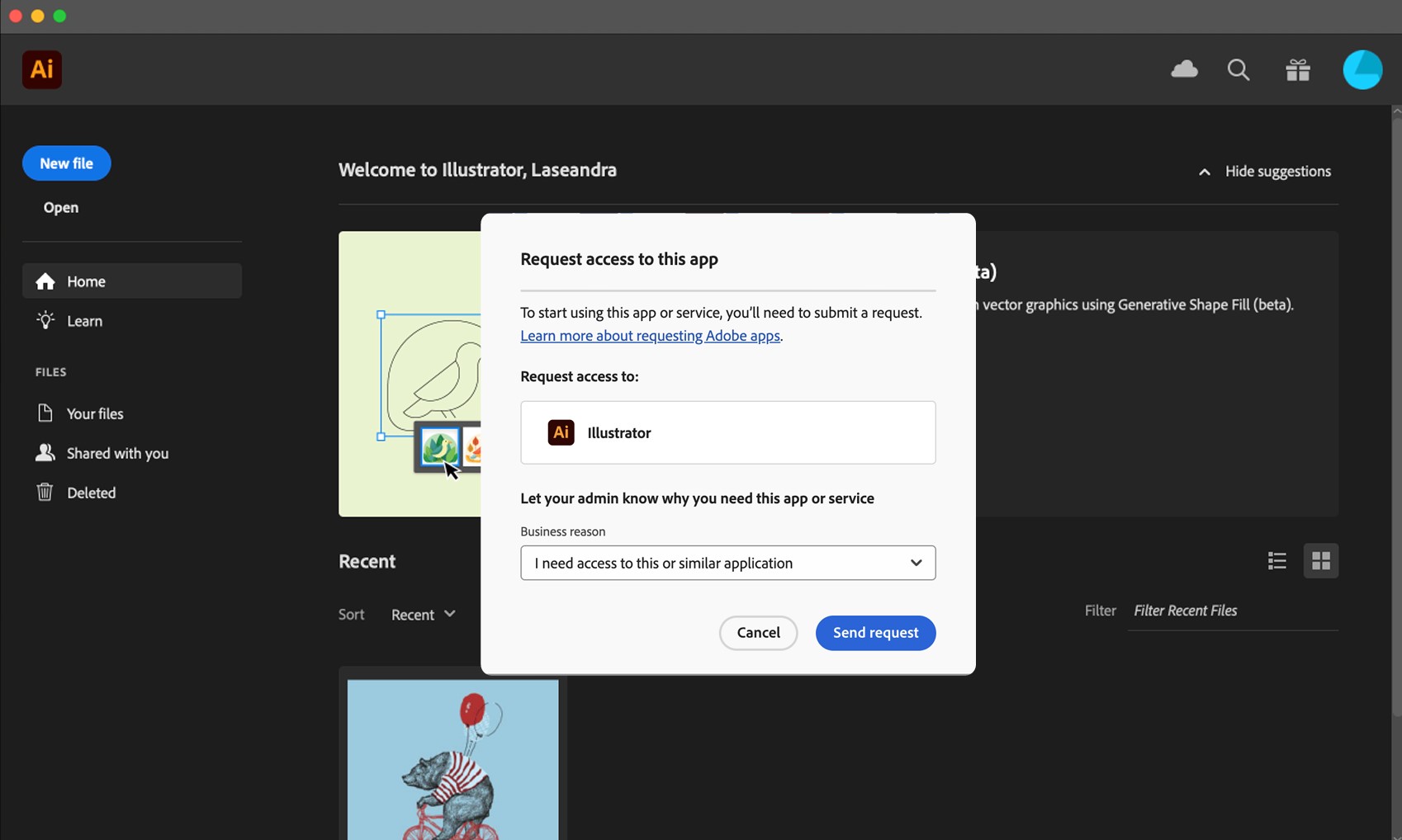 Unlock Seamless Adobe Access: Simplify Requests an... - Adobe Product ...