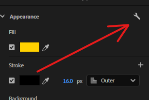 Rounded Stroke for Text - Adobe Community - 14818013