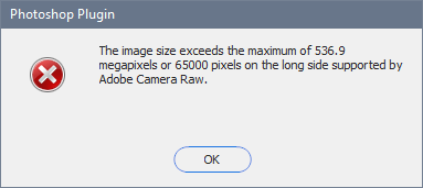 Solved: cannot open tif in CR - Adobe Product Community - 15117301
