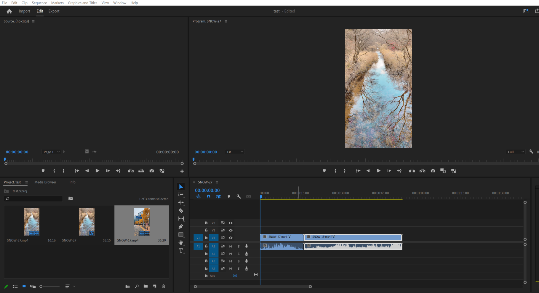 P: Unable to freely move clips and audio around on... - Adobe Product Community - 15130146