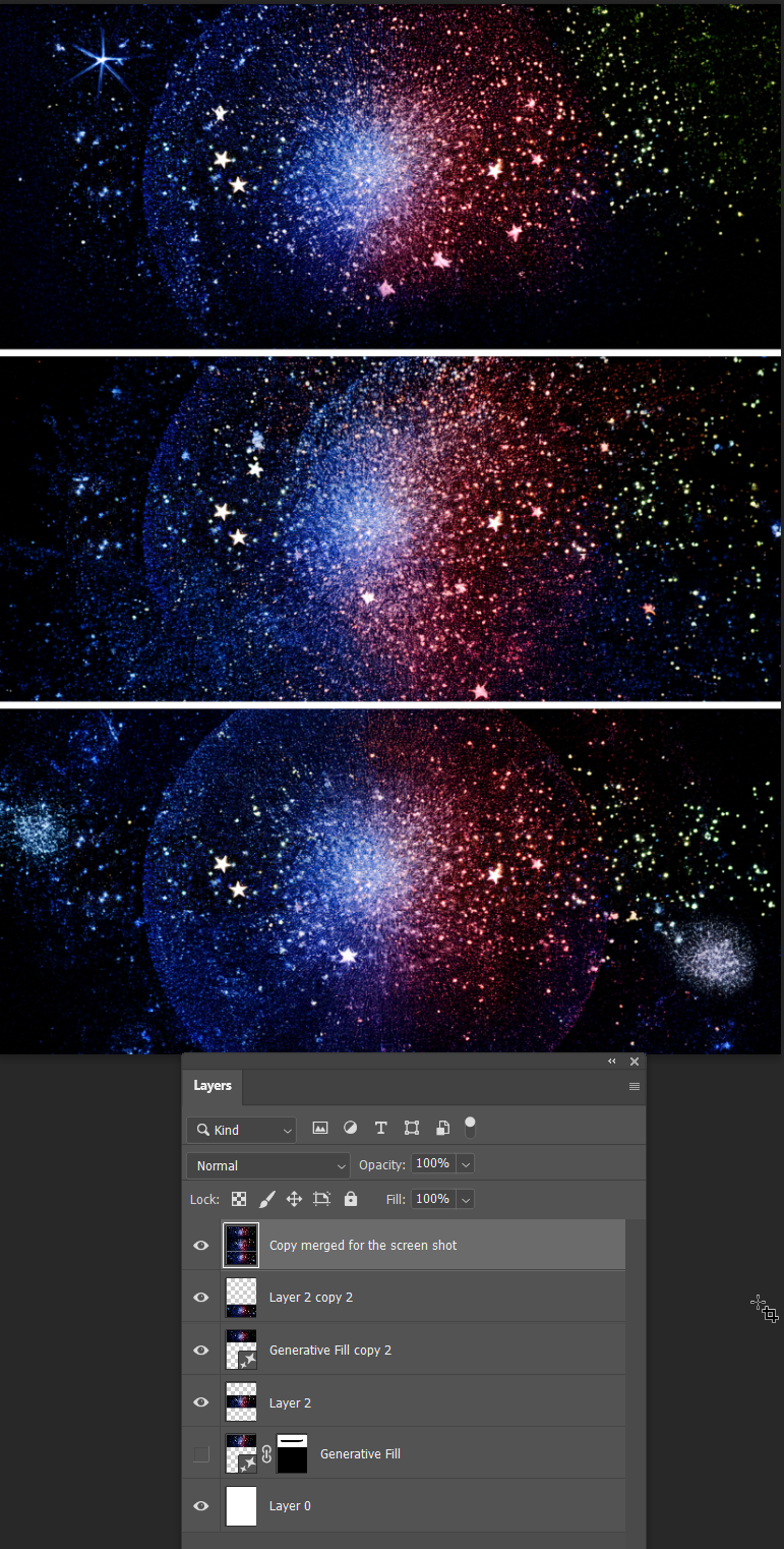 Help Needed: Perfectly Wrapping an Image Around th... - Adobe Community ...