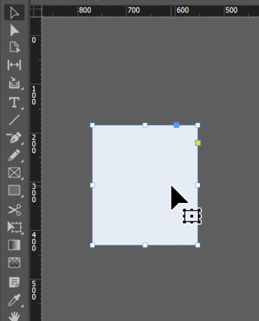 Solved: INDESIGN SELECTION TOOL NOT WORKING - Adobe Product Community - 15156981