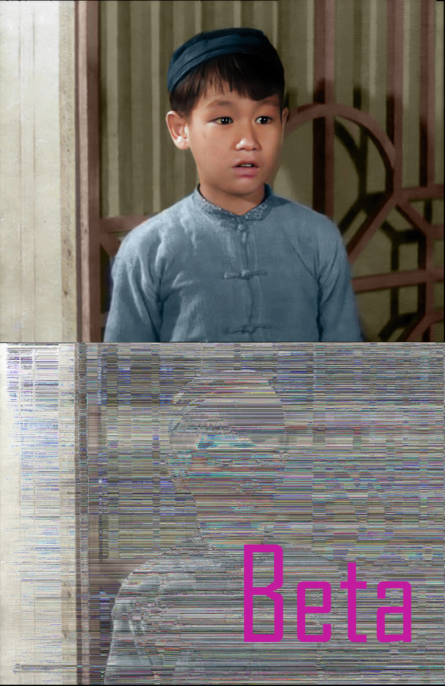 Solved: Opening TIF files in Beta corrupts them drasticall... - Adobe ...