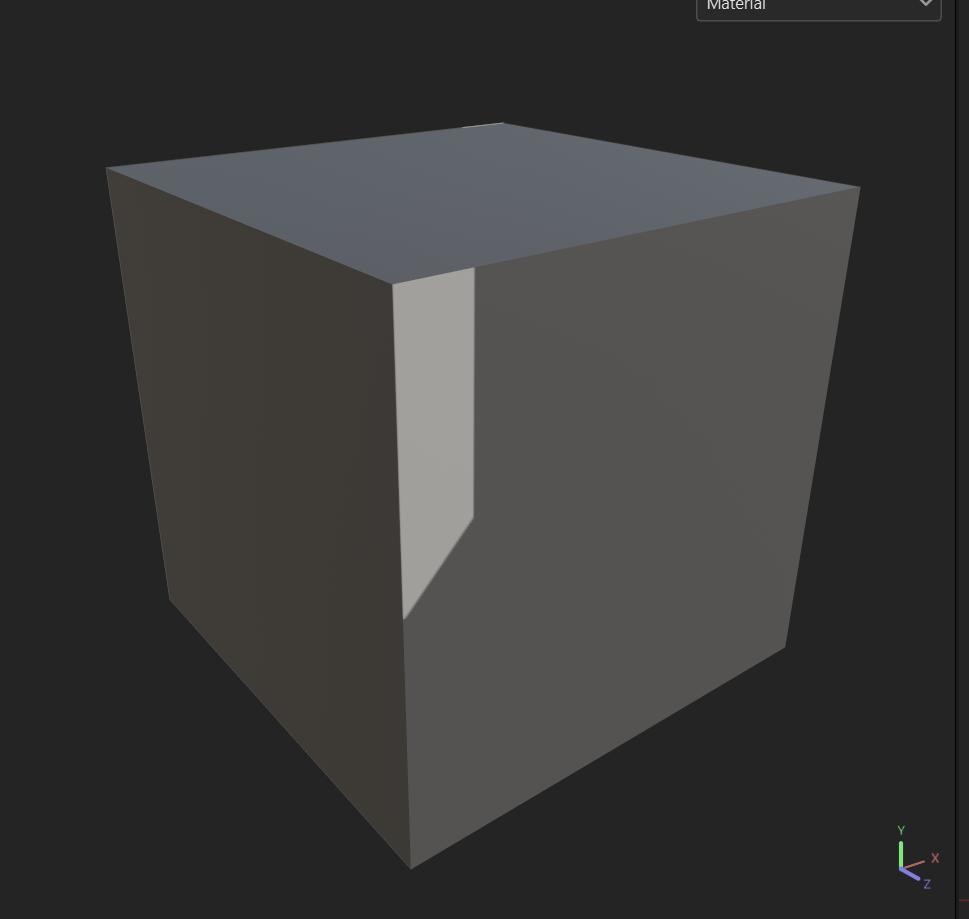 AO baking error in substance painter - Adobe Product Community - 15132210