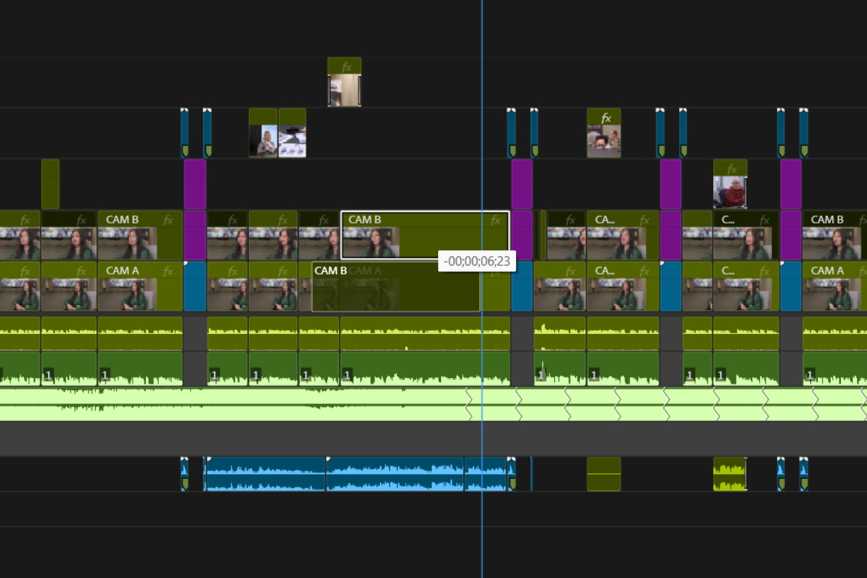 P: Widescreen Monitor dragging is misaligned - Adobe Community - 15131186