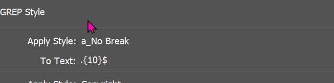 What is the proper way to prevent widows/orphans/r... - Adobe Community ...