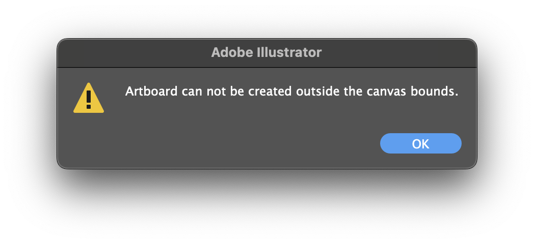 the Pasteboard Area - Adobe Community - 14719901