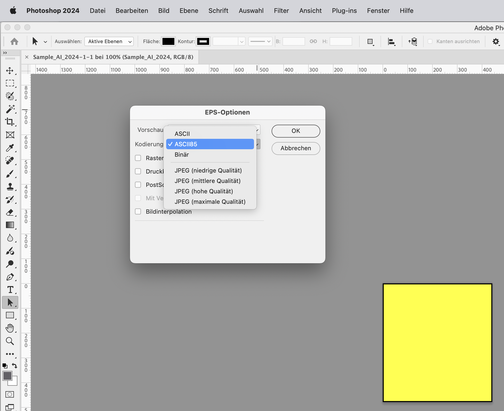 Solved: InDesign 19.5.2 : Error encountered while reading ... - Adobe ...