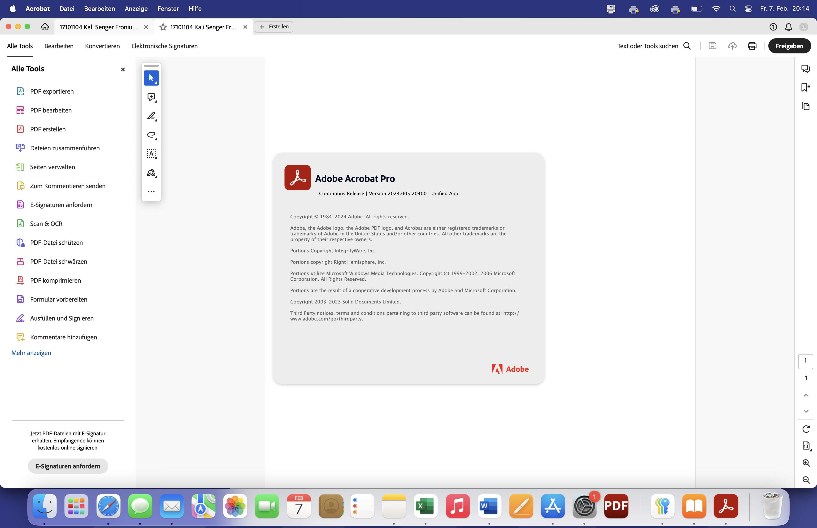 Downgrade von Acrobat für Mac - Adobe Product Community - 15142060