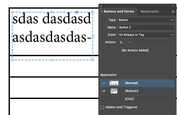Solved: Indesign Table Trouble - Adobe Community - 15138784