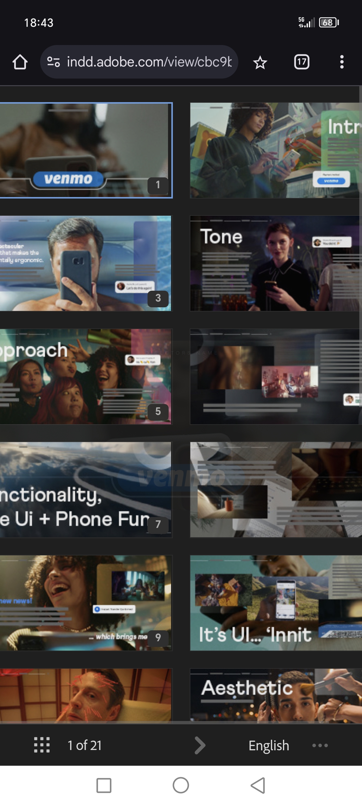 Solved: Issue with Publish Online – Document Not Found for... - Adobe ...
