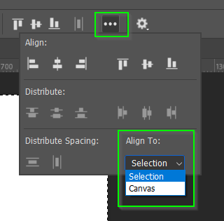 Center aligment not center - Adobe Community - 15151733