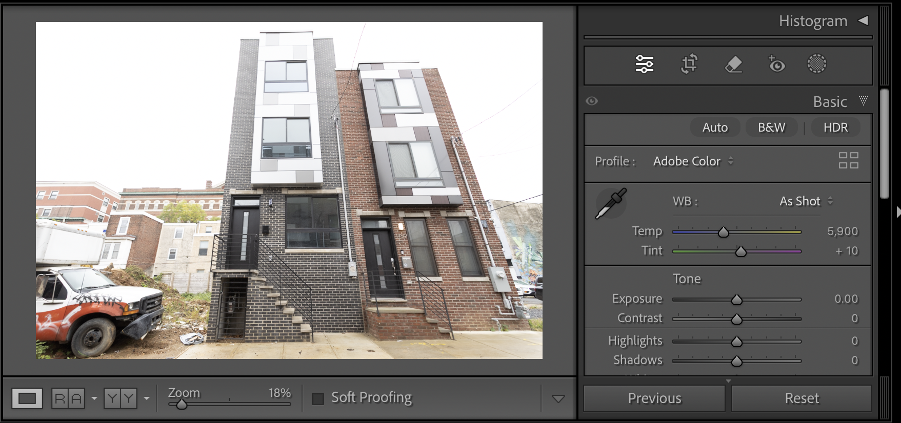 P: Update AI Settings doesn't update the Adaptive ... - Adobe Product Community - 15154771