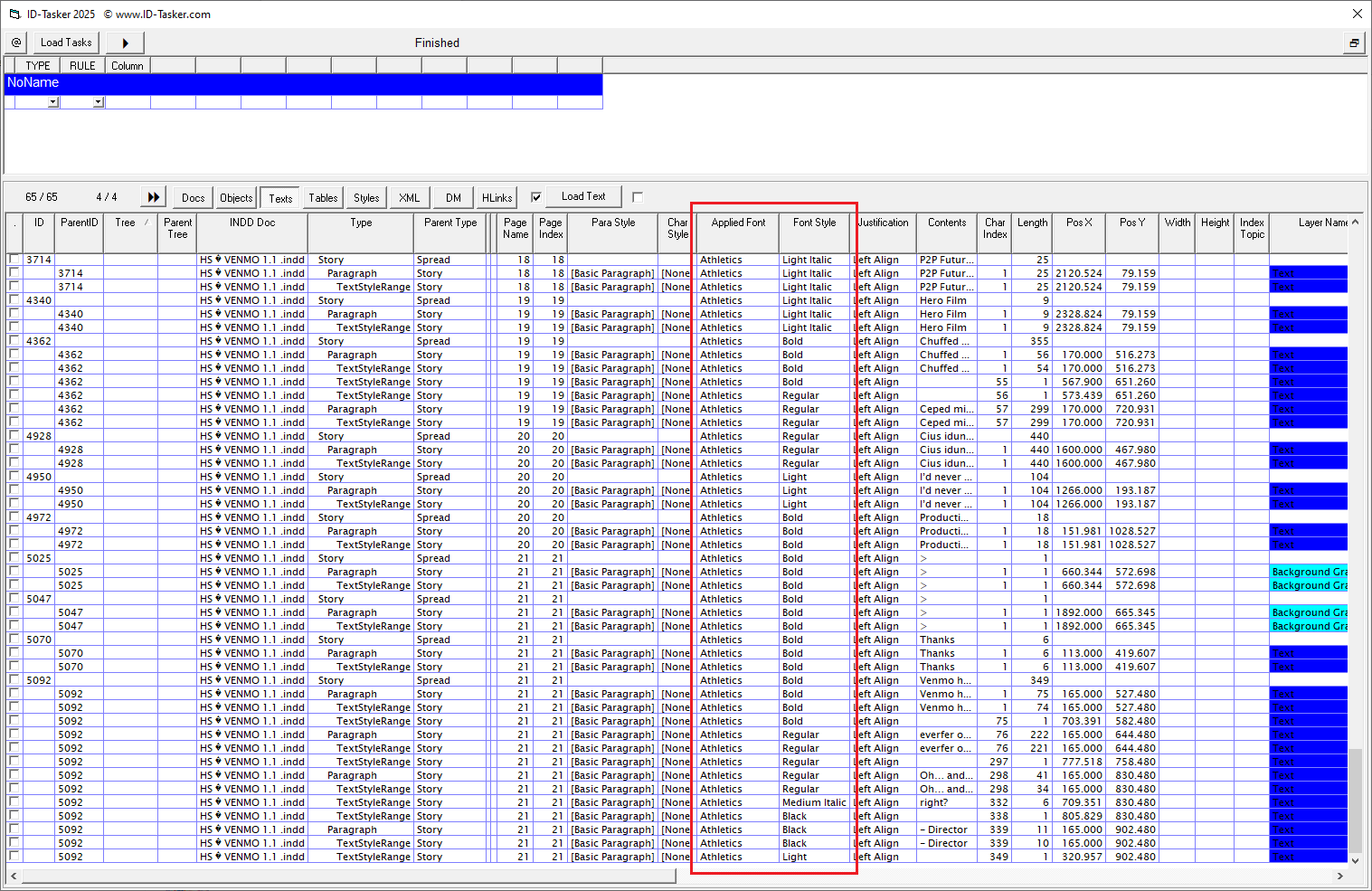 Solved: Issue with Publish Online – Document Not Found for... - Adobe ...