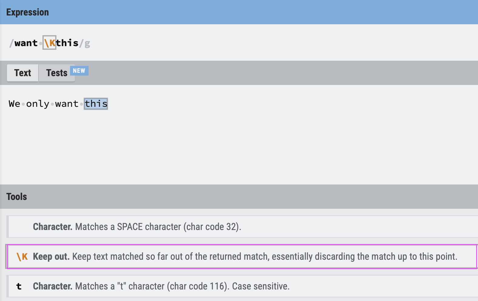 InDesign GREP chart - Adobe Community - 14743844