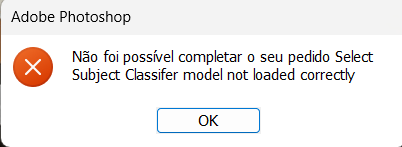 P: PS Error: Could not complete your request Selec... - Adobe Product Community - 14580138