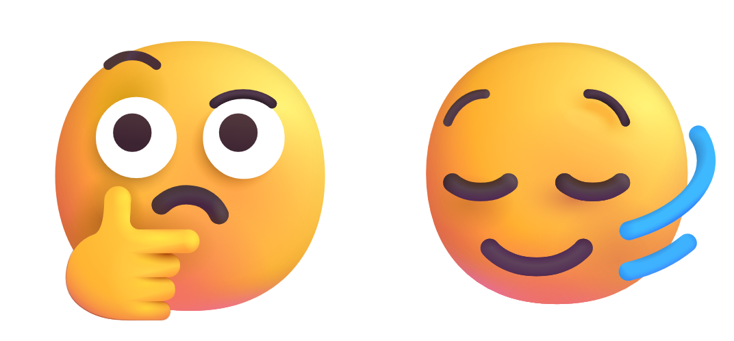 P: PS 26.8.1 Segoe Emojis are darkened/degraded - Adobe Product ...