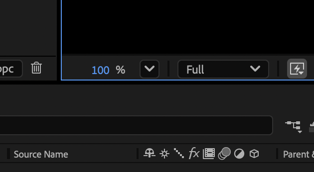 New in Beta: Welcome to Smooth Zoom in After Effec... - Adobe Product ...