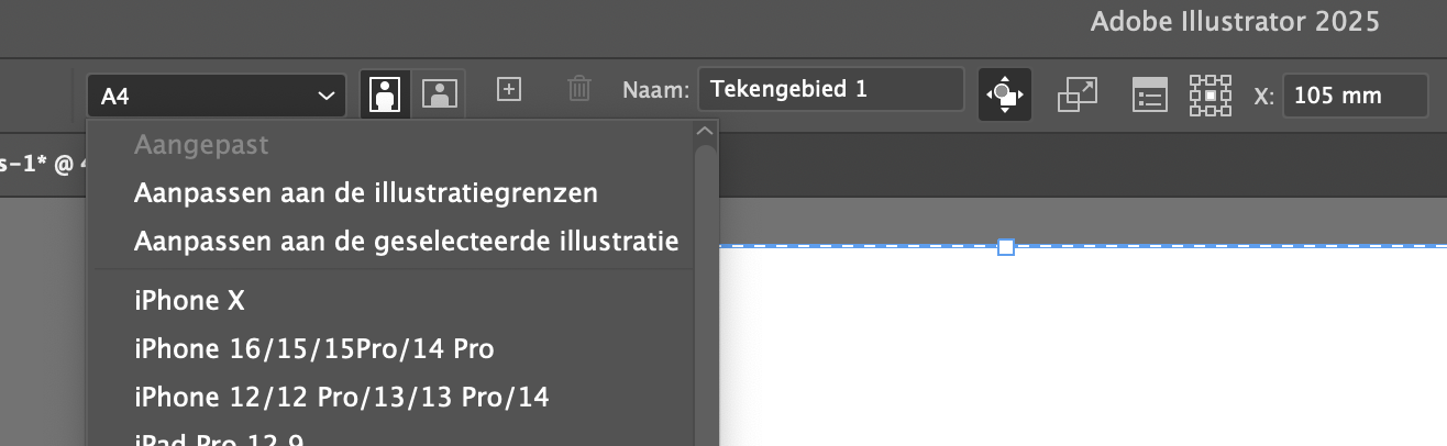 Illustrator v29.2.1 | Performance Boosts, New Pres... - Adobe Community ...