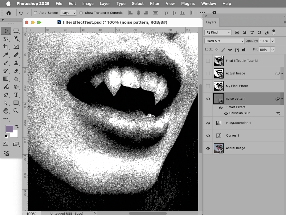 Stamp Filter is not working properly - Adobe Community - 15162828