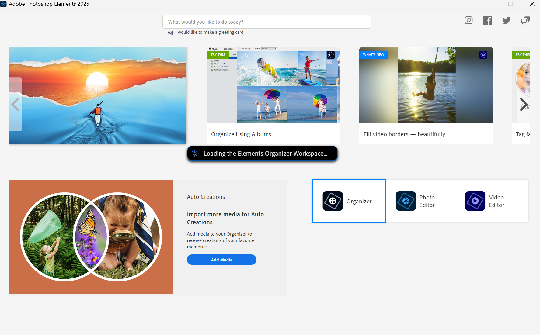 Solved: Upgrade from PSE 2018 to PSE 2025. - Adobe Product Community ...