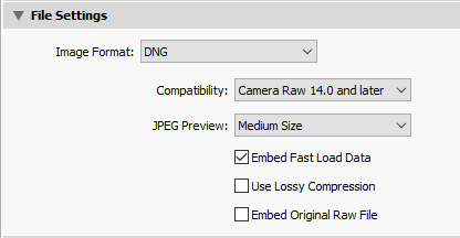 Banding effect on photos after export from Lightro... - Adobe Product ...