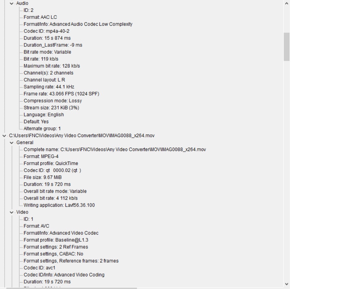 how to load an mpg4 codec on premiere Pro - Adobe Product Community ...