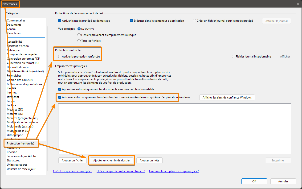 Solved: PROBLÈME D'OUVERTURE DE FICHIERS PDF - Adobe Product Community - 15173462