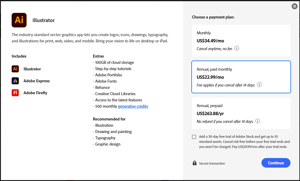 Solved: Adobe is a SCAM - Adobe Product Community - 15188671