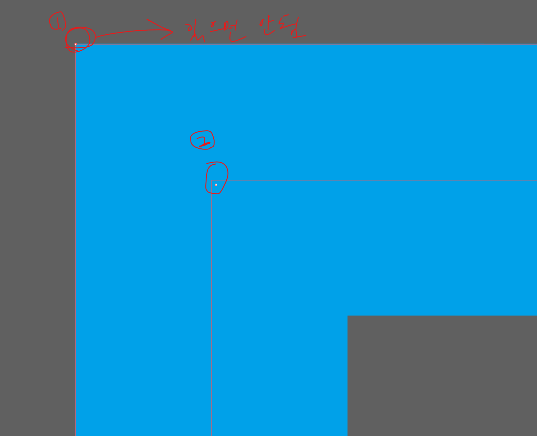 해결됨: "획 선 정렬: 가운데로 선 정렬"을 해도 밖에 있는 면이 인식 됨 - Adobe Community - 15175485