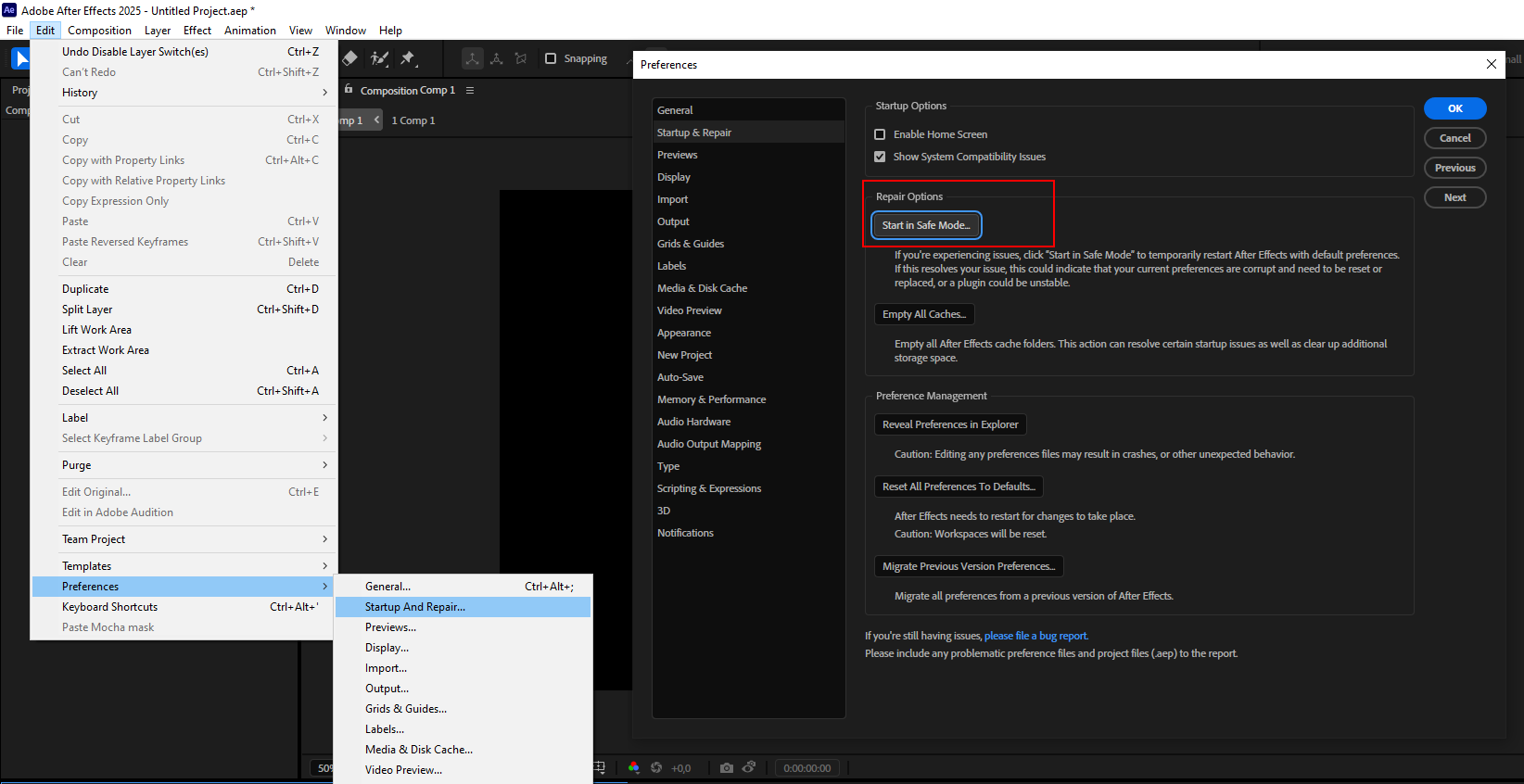 Solved: Advice for 3D modeling beginners - Adobe Community - 15178304