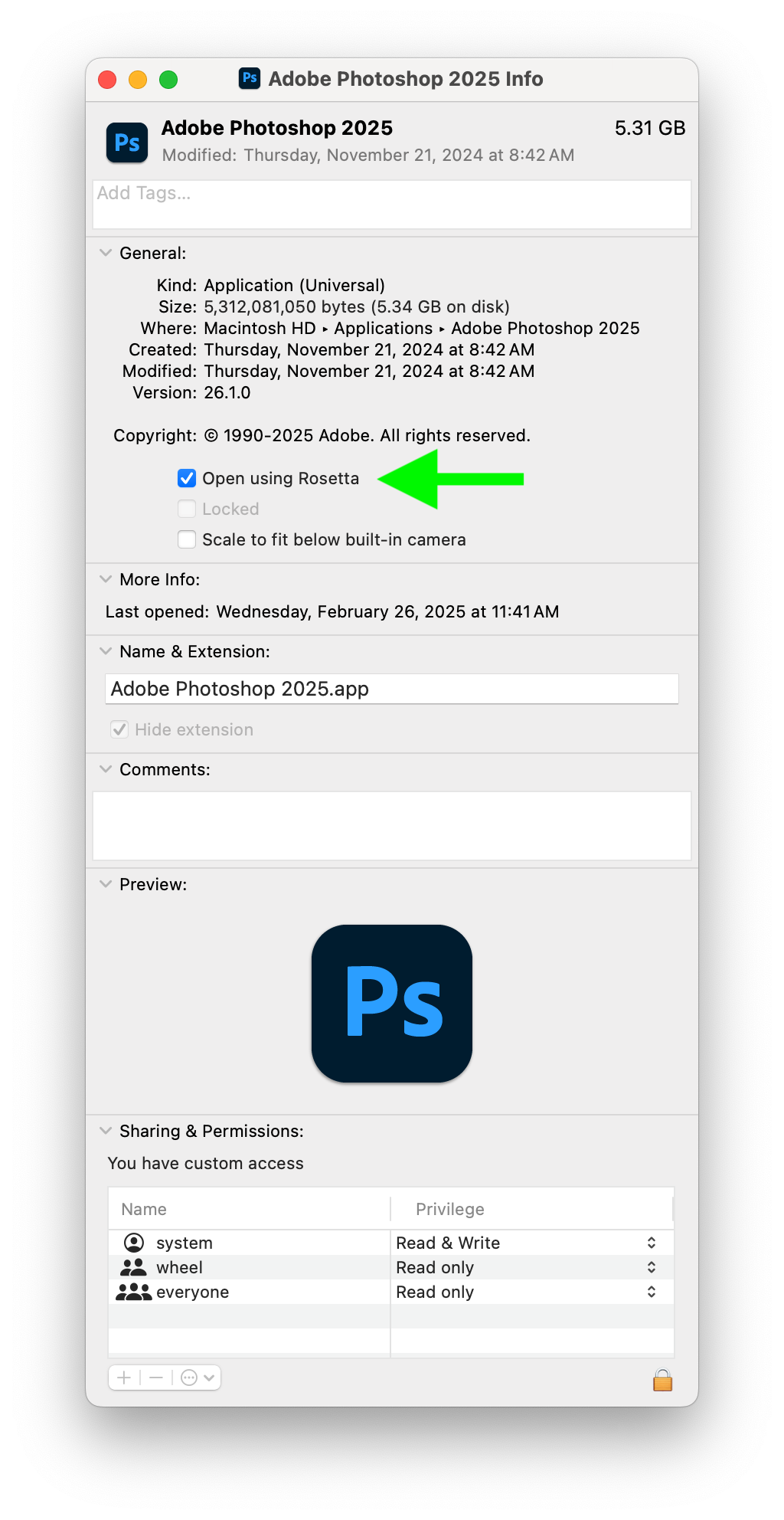 Solved: Photoshop does not see Pantone Connect plugin - Adobe Product ...