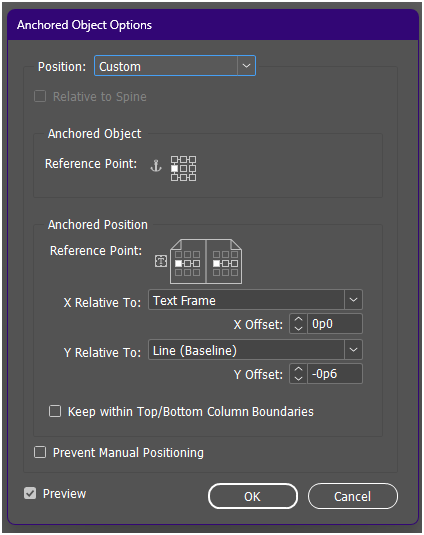 Solved: Script or plug in to make inline objects extend ou... - Adobe ...