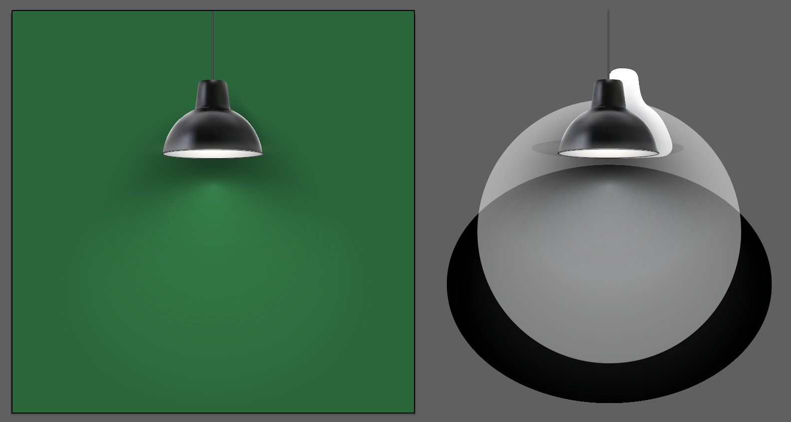 Solved: RGB to CMYK light/glow/gradient issues in Illustra... - Adobe ...