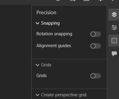 How to actually turn off ruler snapping? - Adobe Product Community ...