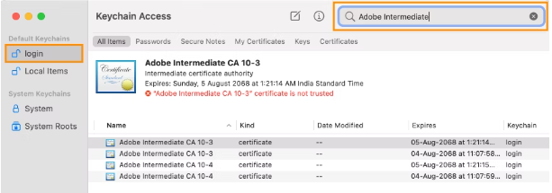 해결됨: 알려주신 방법대로 전부 제거하고, 재설치를 해보았지만 어도비 클라우드 설치가 되지 않습니다... - Adobe ...