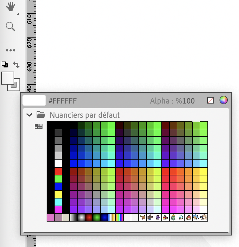 Adobe Animate crashes on macOS Sequoia 15.3.1 when... - Adobe Product ...
