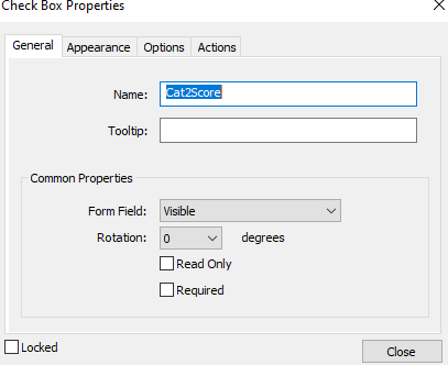 Need check box to check when 2 or more check boxes... - Adobe Product ...